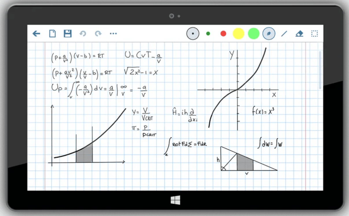 Hướng dẫn tải và cài đặt phần mềm bảng viết Scrble Ink miễn phí trong ...