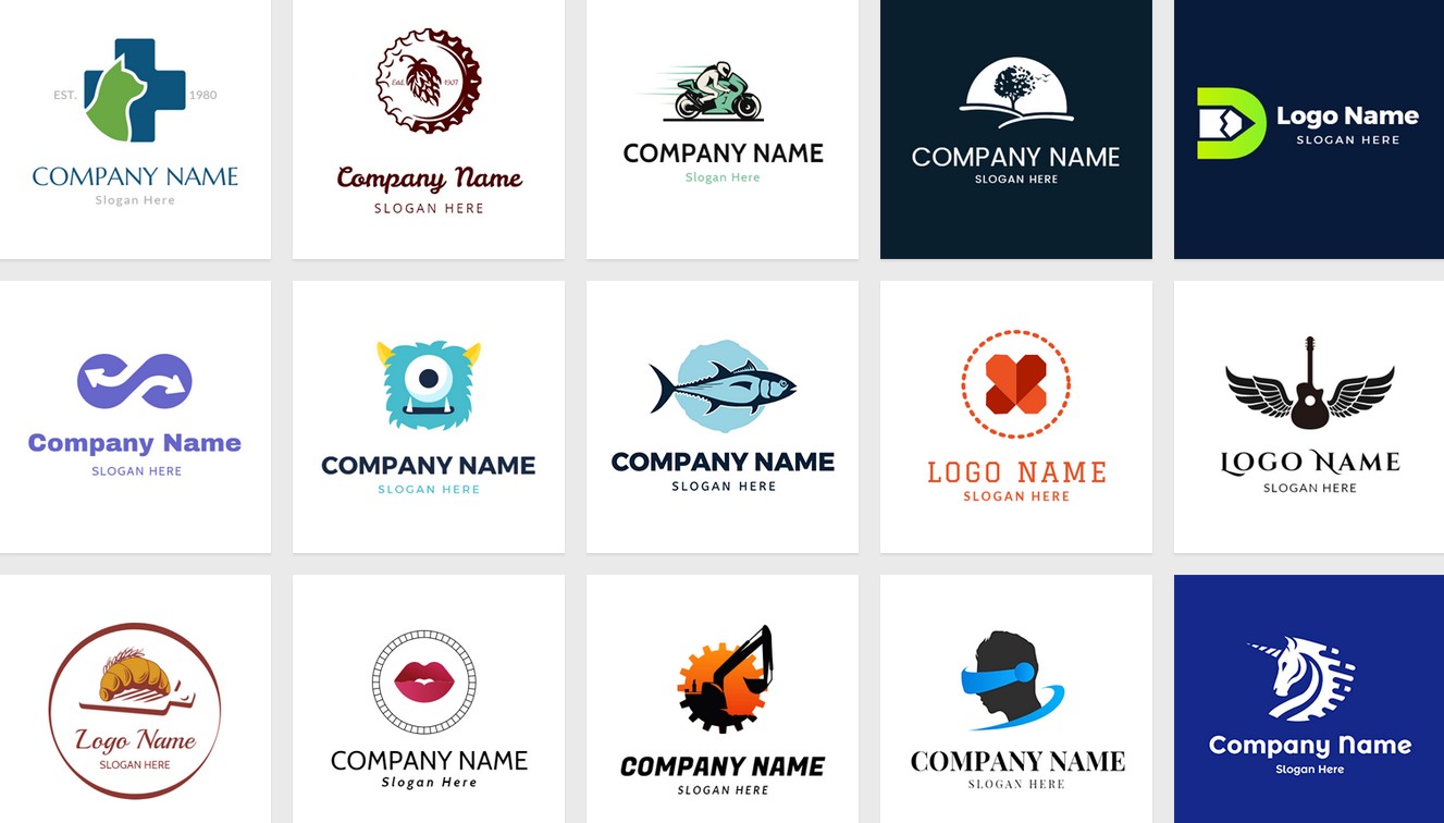Cách Tạo Logo Miễn Phí Với Designevo Vniteach Giáo Viên 40