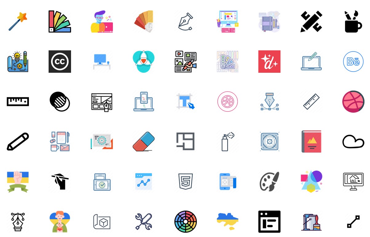 IconFinder – Tải về icon chuyên nghiệp miễn phí - VniTeach - Giáo viên 4.0