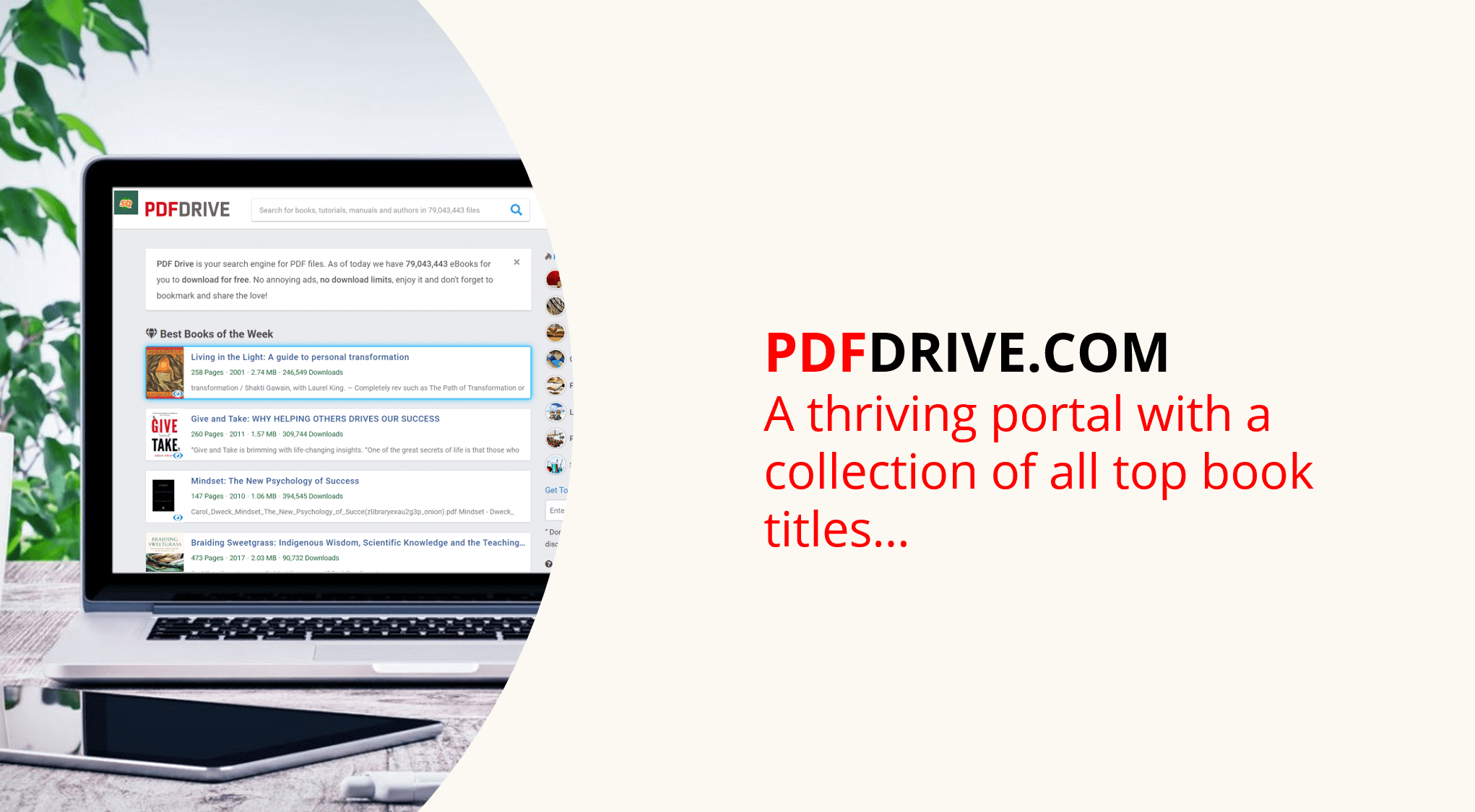 PDFDRIVE – Tải miễn phí tệp PDF không cần đăng ký tài khoản - VniTeach ...