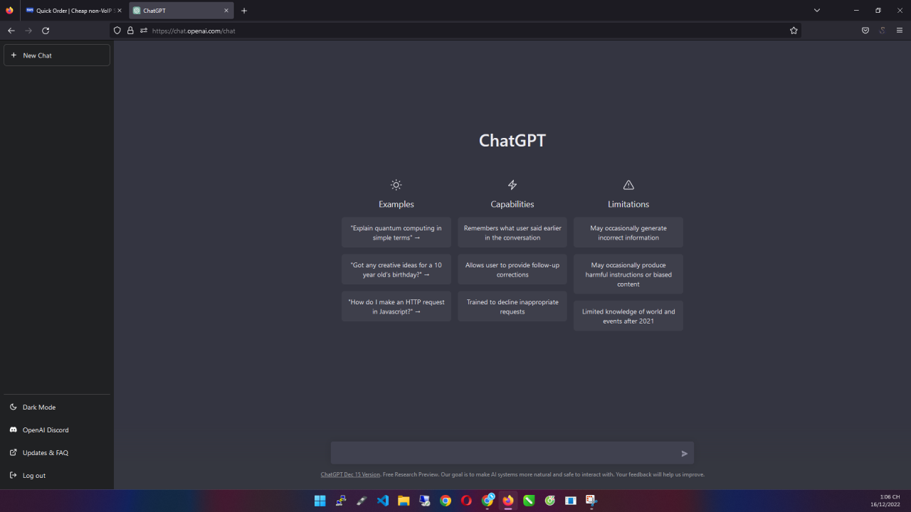 Cách đăng ký ChatGPT OpenAI tại Việt Nam - VniTeach - Giáo viên 4.0