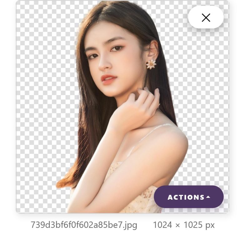 Pixian – Công cụ AI xóa nền nhanh chóng - VniTeach - Giáo viên 4.0