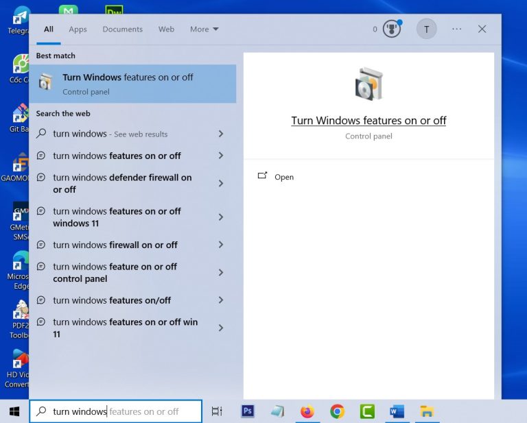 Khắc phục lỗi Microsoft Print to PDF không hoạt động - VniTeach - Giáo ...