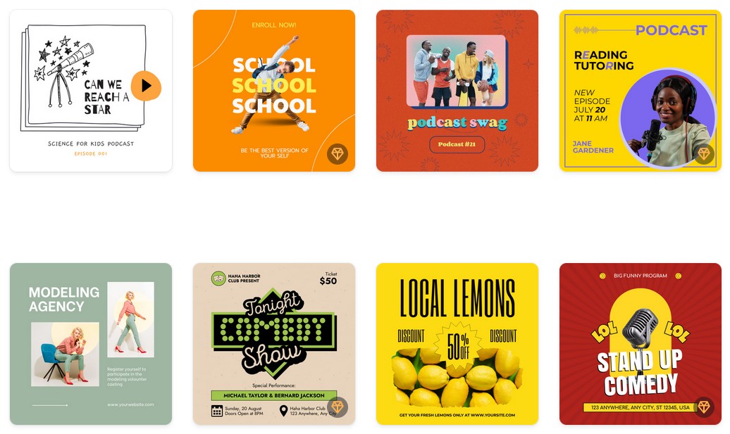 Thiết kế đồ họa trực tuyến với create.vista.com - VniTeach - Giáo viên 4.0