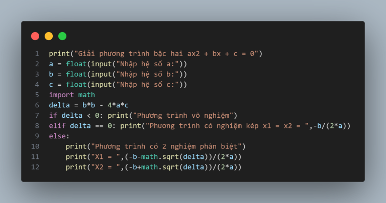Code Snap – Extension VS Code chụp ảnh code siêu đẹp - VniTeach - Giáo ...
