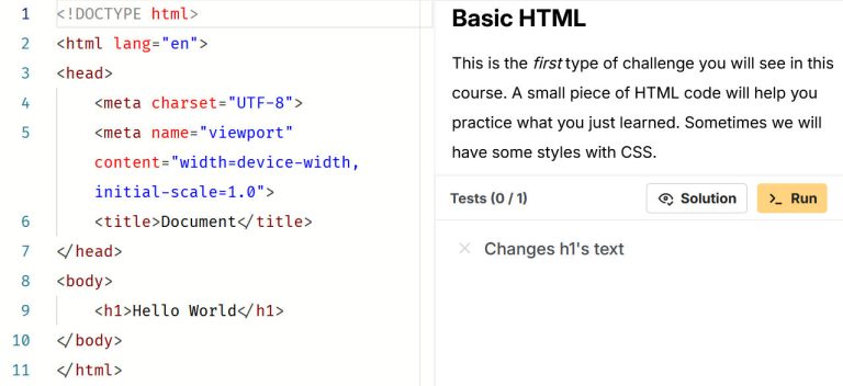 Learn Html Css Học Lập Trình Html Css Tương Tác Vniteach Giáo Viên 40