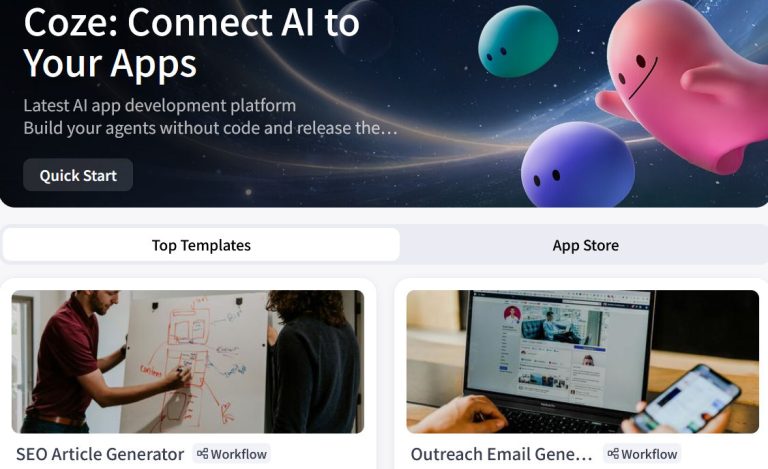 Coze AI Chatbot – Tạo Chatbot AI đơn giản và miễn phí cho doanh nghiệp và cá nhân - VniTeach ...