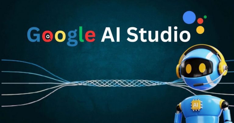 Google AI Studio – Chatbox AI chuyên nghiệp của Google - VniTeach ...