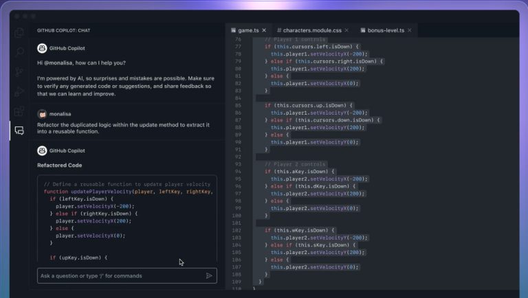 GitHub – Nền tảng lưu trữ, chia sẻ và quản lý mã nguồn chuyên nghiệp - VniTeach - Giáo viên 4.0
