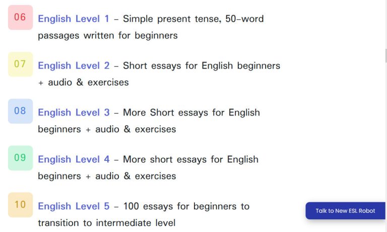 Rong-Chang – Nền tảng học tiếng Anh giao tiếp chuyên nghiệp - VniTeach ...