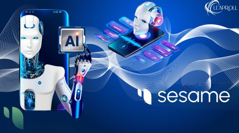 Sesame AI – Trợ lý giọng nói thông minh bằng AI giúp cải thiện tiếng ...