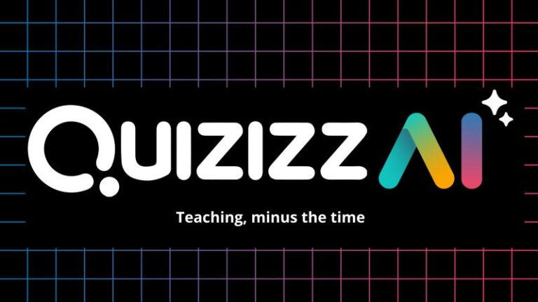 Quizizz AI – Công cụ tạo bài tập cho học sinh từ tài liệu tải lên bằng ...