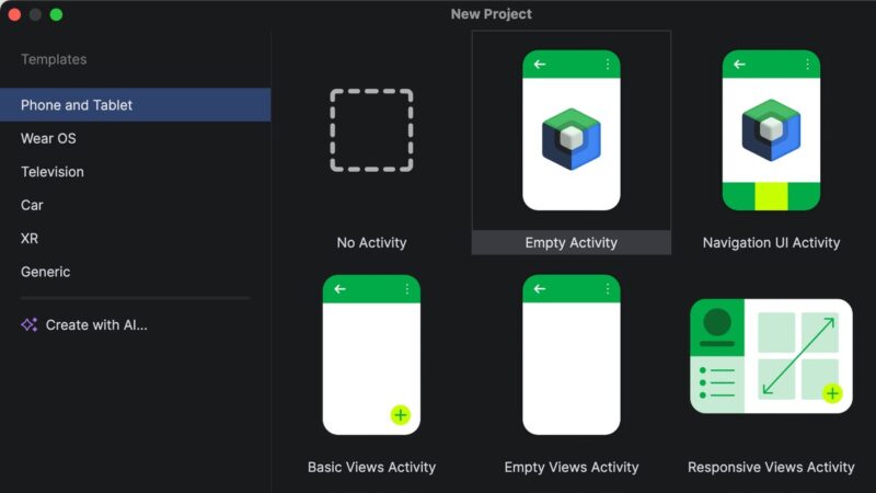 Android Studio là gì? Môi trường phát triển ứng dụng android hàng đầu ...